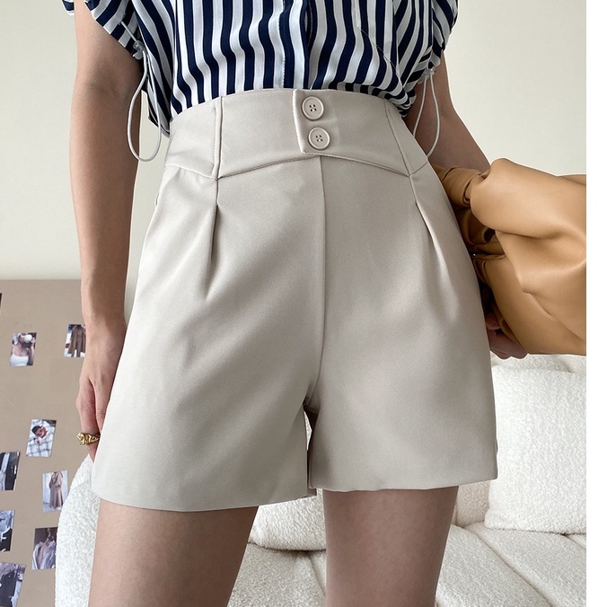 Everyday Blossom shorts | Shopee Thailand