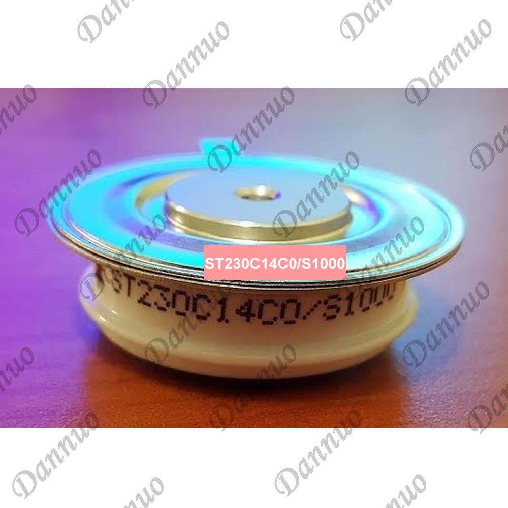 โมดูลไทริสเตอร์ ST230C14C0 S1000 ST230C14CO S1000 | Shopee Thailand