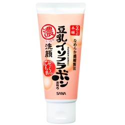 SANA NAMERAKAHONPO CLEANSING WASH | Shopee Thailand