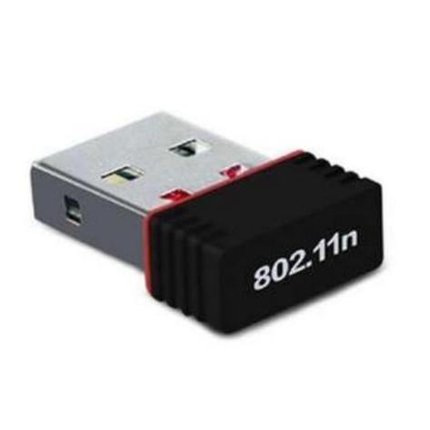 mini wifi adapter Mini USB WiFi 150Mbps Wireless Adapter 150M Computer ...