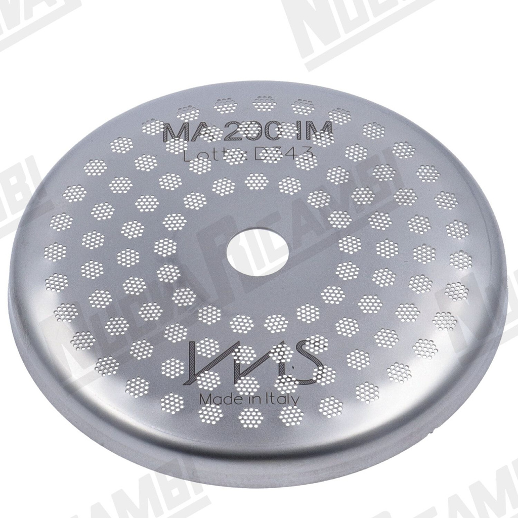 (SKU: 522001 ) แผ่นตระแกรงกรองกากกาแฟ อะไหล่เครื่องชงกาแฟ | Shopee Thailand