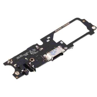 แพรตูดชาร์จ ก้นชาร์จ OPPO A92 / A52 Charging Port Board for OPPO A92 ...