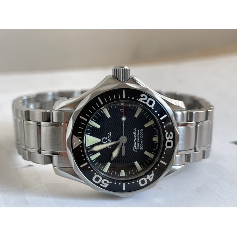 Omega Seamaster Lady | Shopee Thailand
