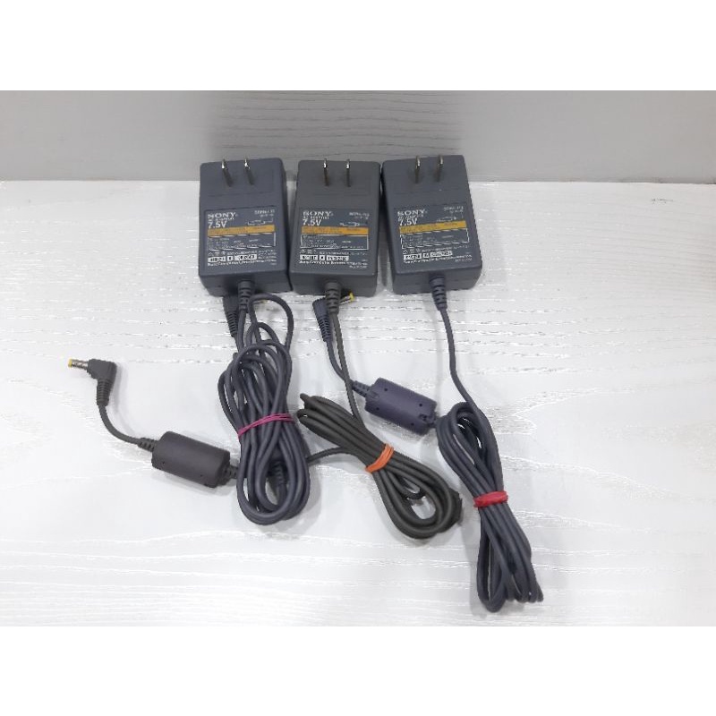 อแดปเตอร์ PSOne PlayStation Adapter Adaptor PS One หม้อแปลง Play ...