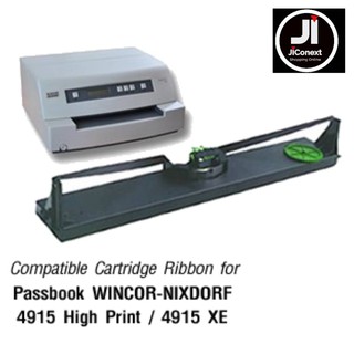 ตลับผ้าหมึกใช้กับ WINCOR-NIXDORF 4915, 4915XE , 4915 High Print ,4920 ...