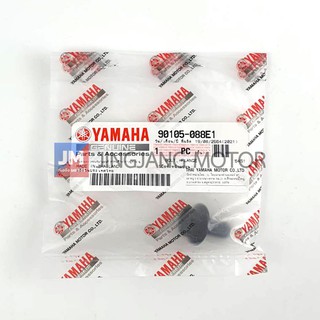 90105088E100 น๊อตตั้งโซ่ราวลิ้น,น๊อตล็อคเฟืองราวลิ้น เเท้ศูนย์ NOUVO SX ...