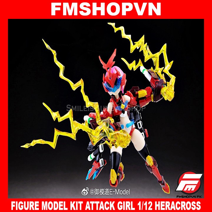 รูปชุดโมเดล ATK02 HERACROSS ASSEMBLY CHARACTER MODEL | Shopee Thailand