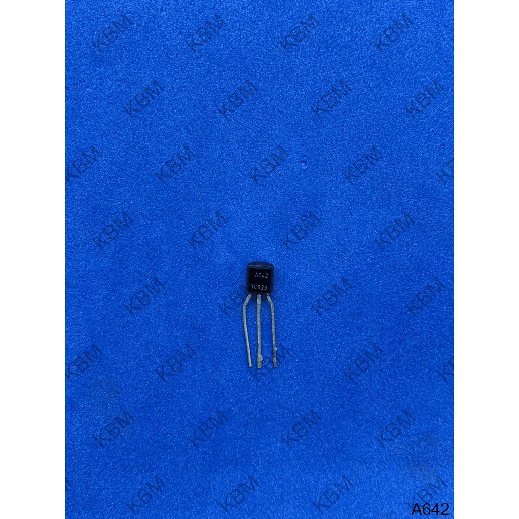 Transistor ทรานซิสเตอร์ A548 A550A A562 A564 A614 A628 A639 A641 A642 ...