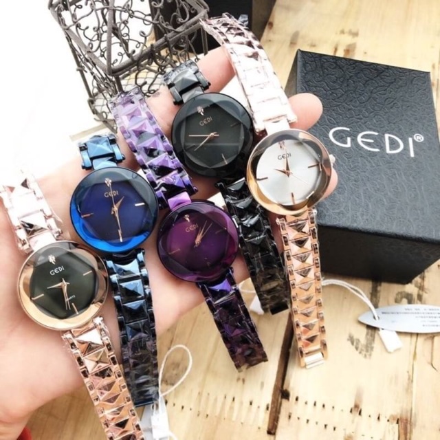 Gedi | Shopee Thailand