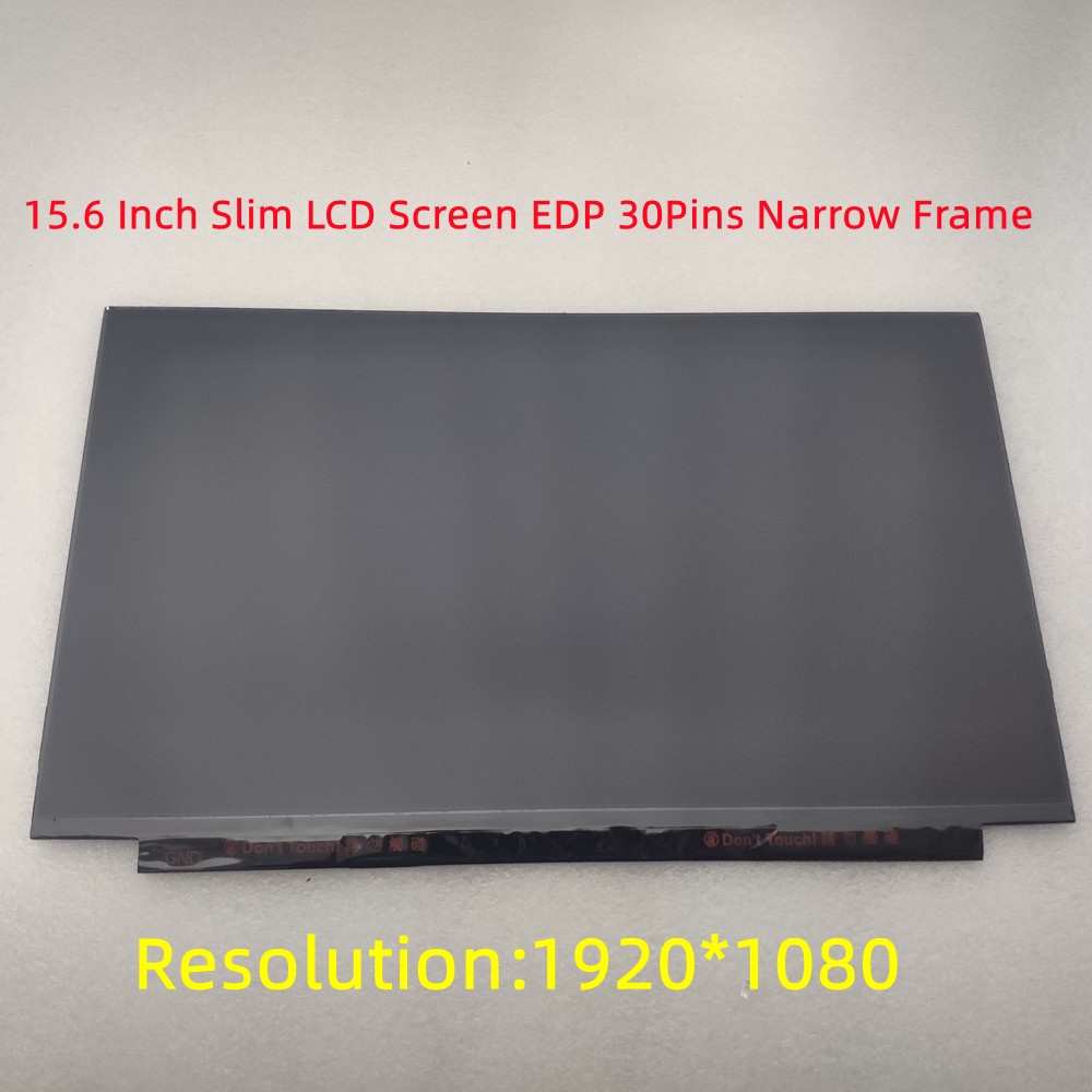 15.6 30 Pin Laptop Screen NV156FHM N48 B156HAN02.1 N156HCA-EAB LP156WFC ...