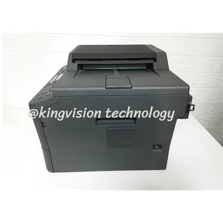 Brother MFC-7470D เครื่องปริ้นเตอร์เลเซอร์ขาว-ดำ ฟังก์ชั่นครบ ปริ้น/ก็อปปี้/สแกน/แฟกส์ ราคาเบาๆ ...