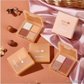 chestnut eyeshadow ราคาพิเศษ | ซื้อออนไลน์ที่ Shopee ส่งฟรี*ทั่วไทย!