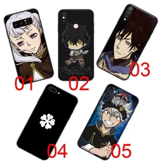 ช้อป Black Clover ราคาสุดคุ้ม ได้ง่าย ๆ | Shopee Thailand