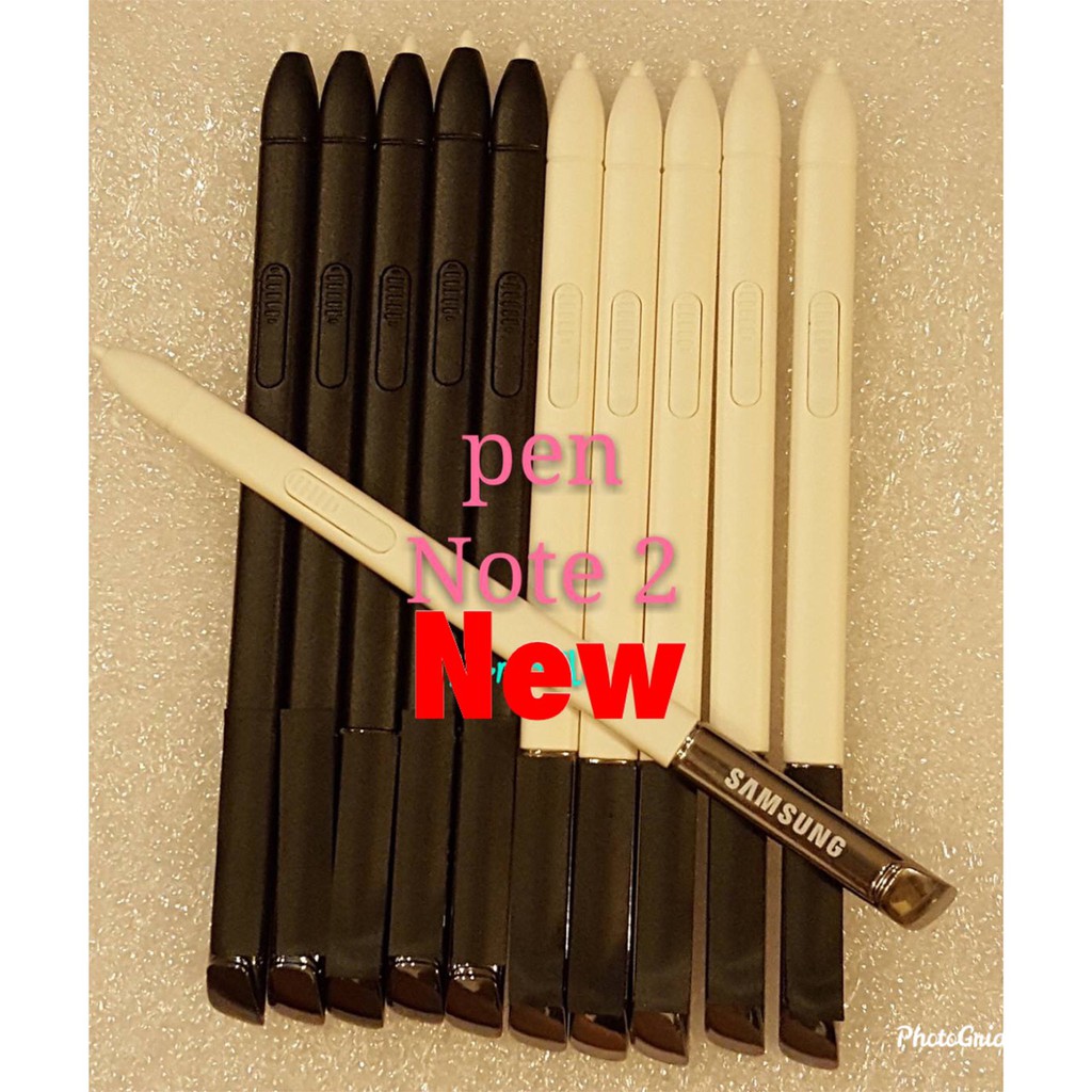 ปากกา [Pen] Samsung Note 2 / N7100 | Shopee Thailand