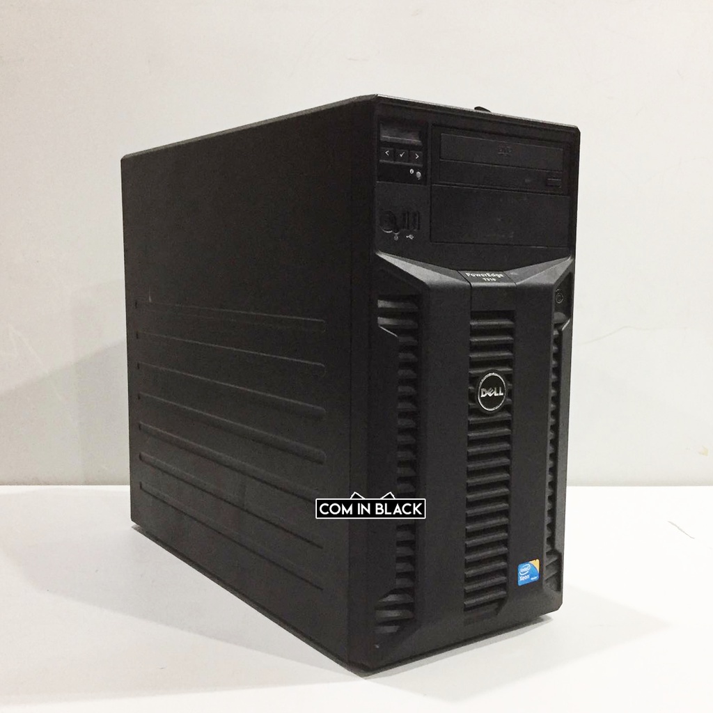 Dell PowerEdge T310 Tower Server (มือ2) | Shopee Thailand