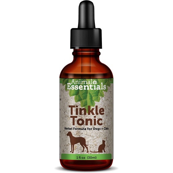 Organic Tinkle Tonic บำรุงกระเพาะปัสสาวะ กันนิ่ว ไม่เบ่งฉี่ ฟื้นฟู ...