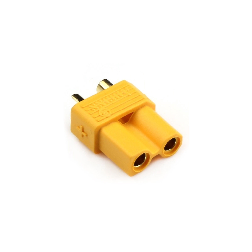 XT30 Connector Female Male Bullet Plug(มีสินค้าในไทยพร้อมจัดส่ง ...