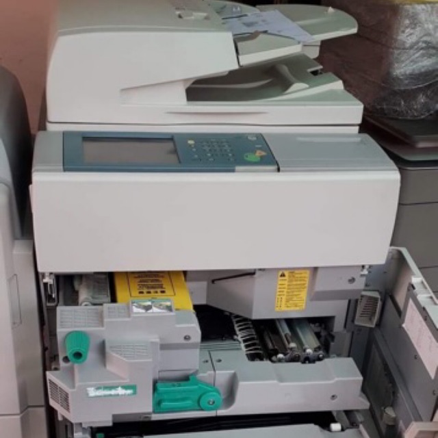 เครื่องถ่ายเอกสาร canon ir 5065 | Shopee Thailand