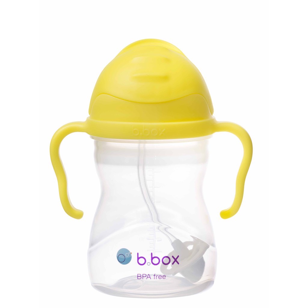 Bbox Sippy Cup แก้วหัดดื่มบีบ๊อกซ์ สุดฮอตฮิต สำหรับน้อง6เดือนขึ้นไป ...