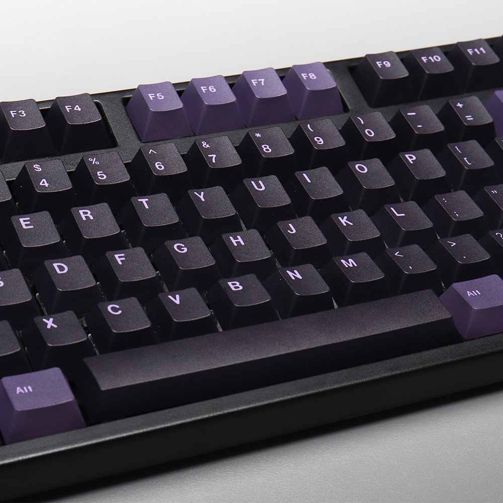 GMK first love keycaps cherry profile Dye-Sublimation PBT keycap ...