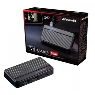 avermedia live gamer mini ราคาพิเศษ | ซื้อออนไลน์ที่ Shopee ส่งฟรี*ทั่วไทย!