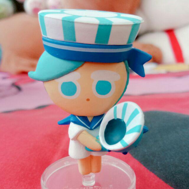 *พร้อมส่ง* Cookie Run Mystery Figure Series 4 | Shopee Thailand