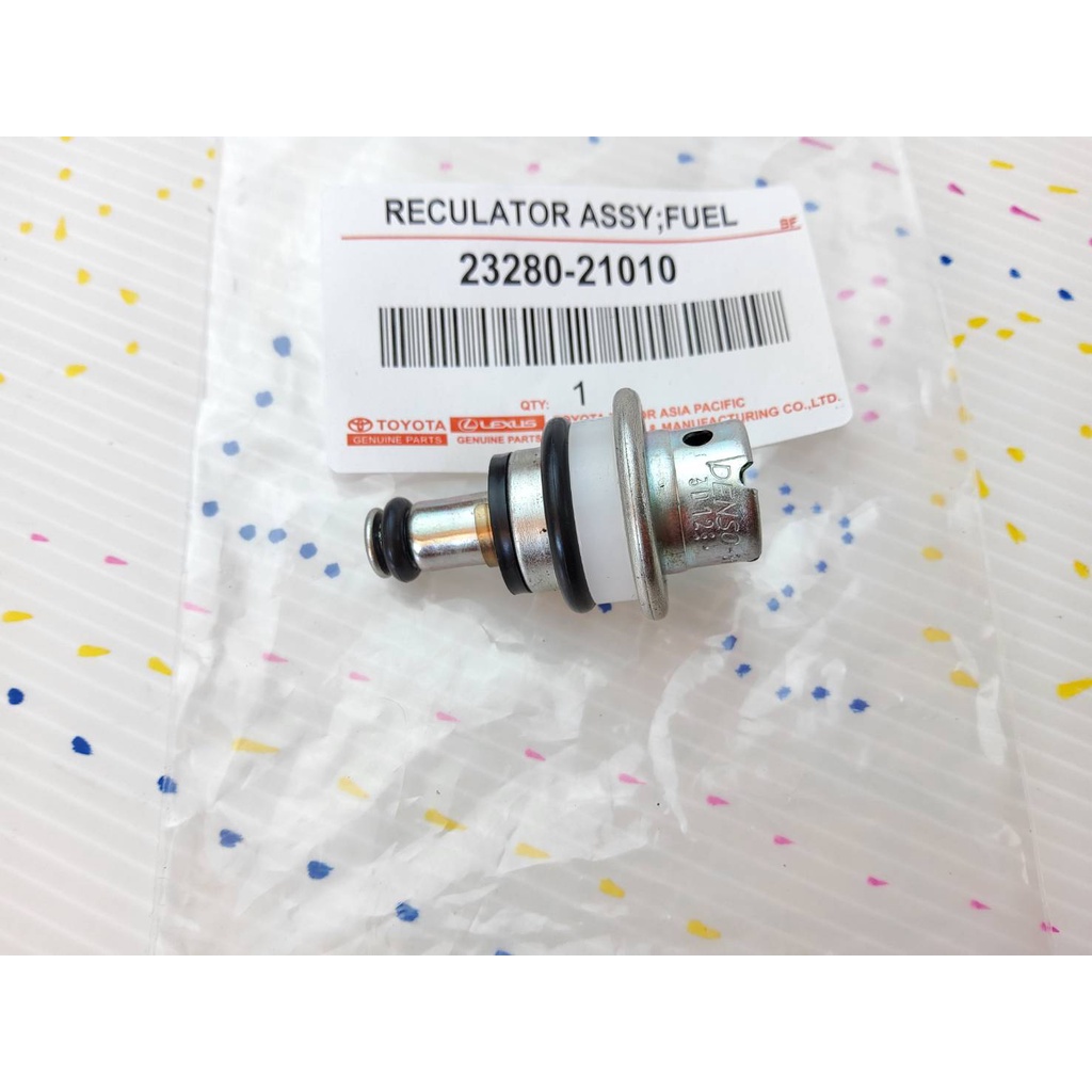 วาล์วแรงดันปั้มติ๊ก(แร๊กกูเรเตอร์) อัสติส-วีออส ปี2008-ปัจจุบัน#23280 ...