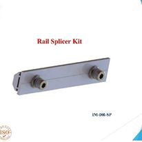 Rail Splice Kit (อุปกรณ์สำหรับต่อความยาวของราง) | Shopee Thailand