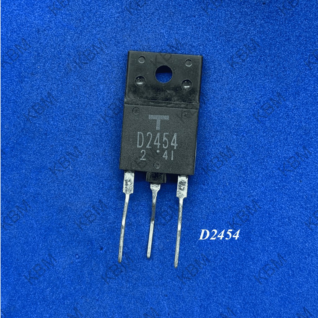 Transistor ทรานซิสเตอร์D2396 D2454 D2493 2SD2495 D2495D2498 D2499 D2525 ...