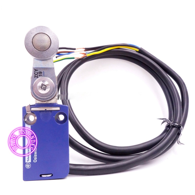 ลิมิตสวิตช์ใหม่ XCM-D2119L1 XCMD2119L1 ZCMD21 ZCY19 ZCE01 ZCMC21L1 ...