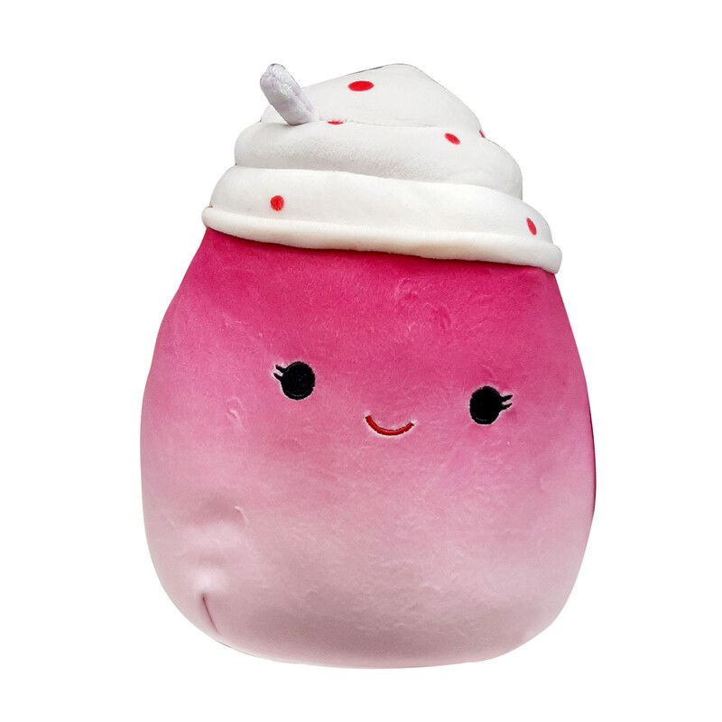 Peluche Squishmallow Emma Max Bop Tally Cora Aqua Paco Kayla Avery ...