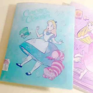 แฟ้ม ปกแฟ้ม 26 รู มี index B5 Disney Princess | Shopee Thailand