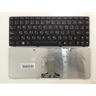 คีย์บอร์ด lenovo g470 ราคาถูก สั่งเลยบน Shopee