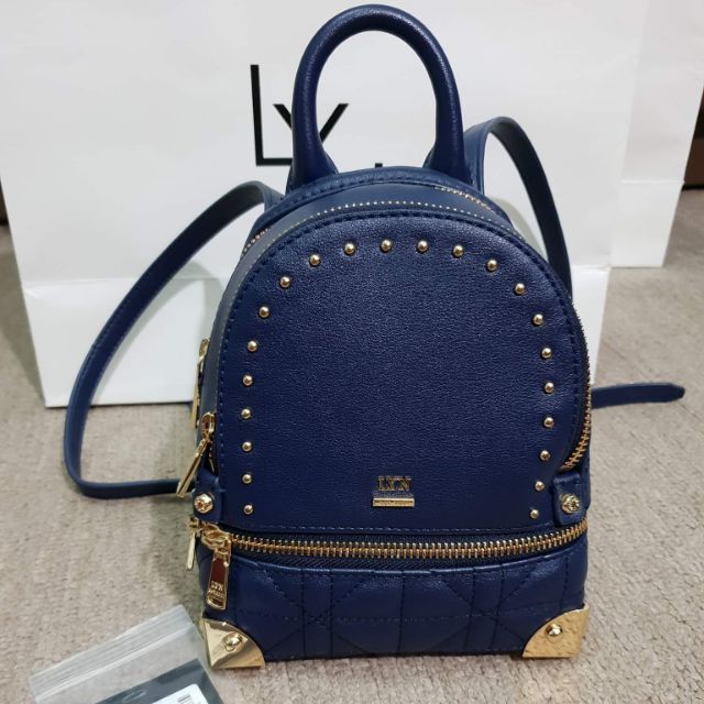 เป้ Lyn mini ของแท้ | Shopee Thailand