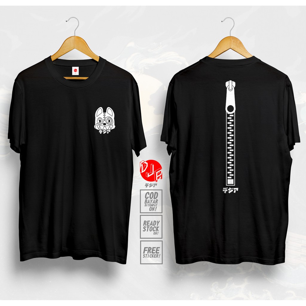 เสื้อยืด พิมพ์ลายอนิเมะญี่ปุ่น Shuichi KAGAYA CLAIRE AOKI GLEIPNIR ...