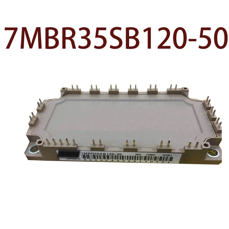 7MBR35SB120-50 สินค้าต้นฉบับในสต็อก | Shopee Thailand
