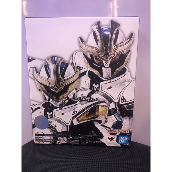 S.H.Figuarts : Kamen Rider IXA/ IXA Save Mode/ IXA Burst Mode ของแท้ ของใหม่ ไม่แกะ | Shopee ...