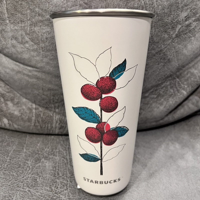 Starbucks Blooming Coffee Cherries 16oz | Shopee Thailand