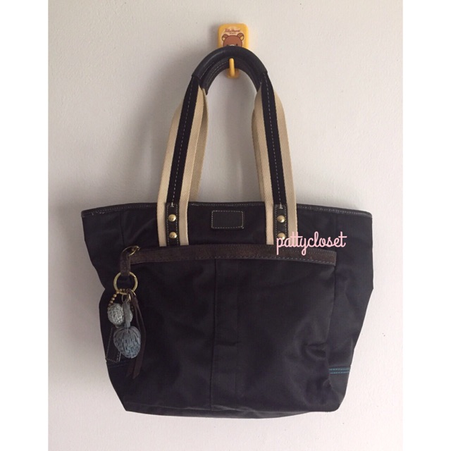 Coach ของแท้ มือสองค่ะ | Shopee Thailand