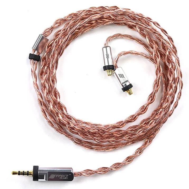 [ผ่อน 0%] Effect Audio Maestro สายหูฟัง | Shopee Thailand