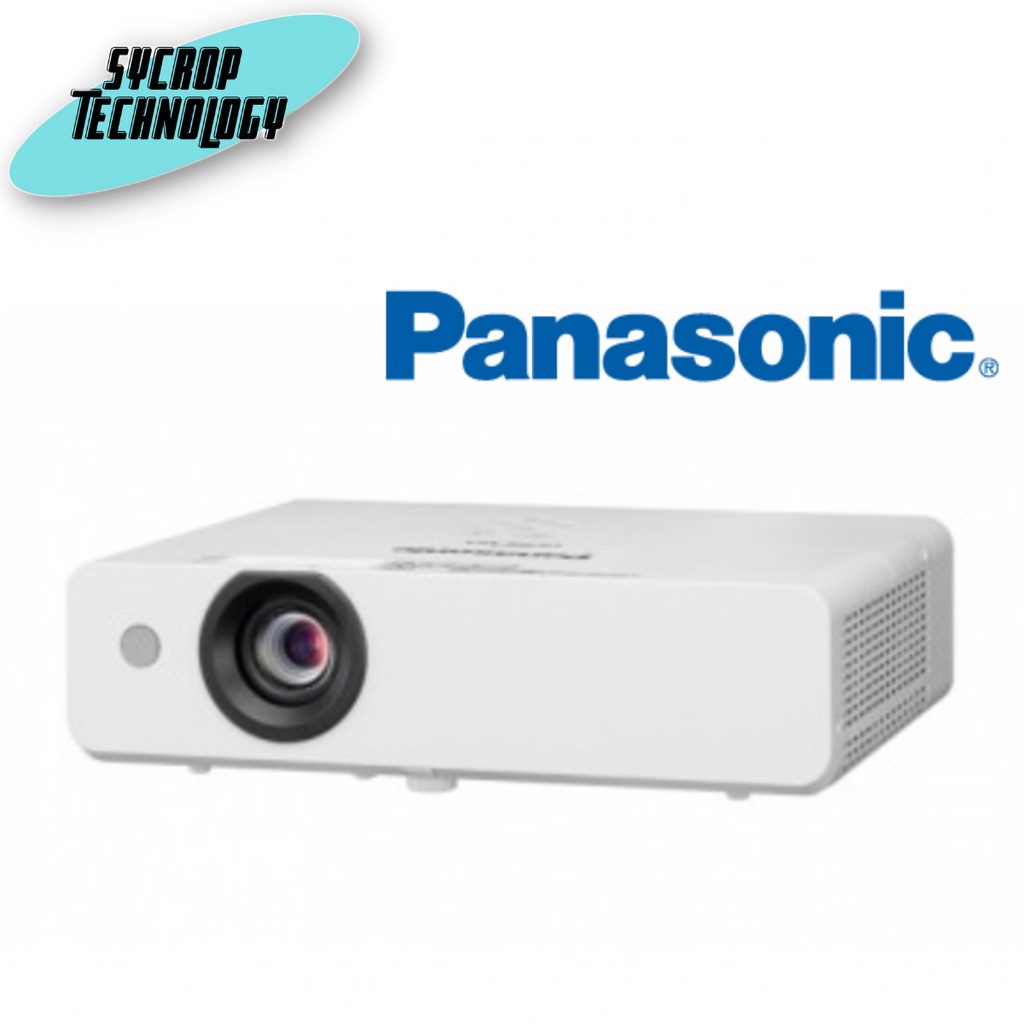 PANASONIC PT-LB356 (3300 lm / XGA / LCD projector) | Shopee Thailand