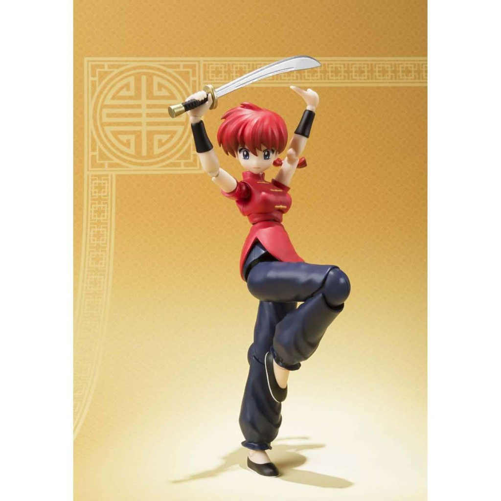 Ranma figma store