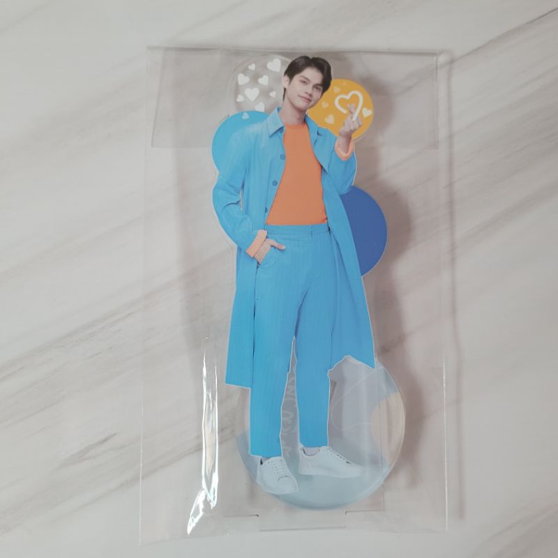 Mini Standee เปาวินวอชไบร์ทลาย มินิฮาร์ท | Shopee Thailand