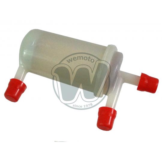 กรองน้ำมันเชื้อเพลิง KTM รหัสอะไหล่ 90107018000 สำหรับ KTM Duke 200/390 ...