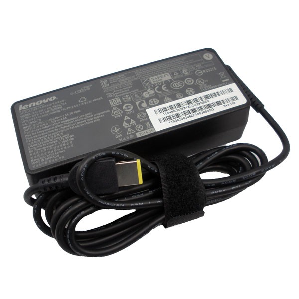 Lenovo IBM Adapter 20V/4.5A USB Tip | Shopee Thailand
