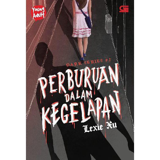 Dark Series 2: การเลี้ยงดูในความมืด - Lexie Xu | Shopee Thailand