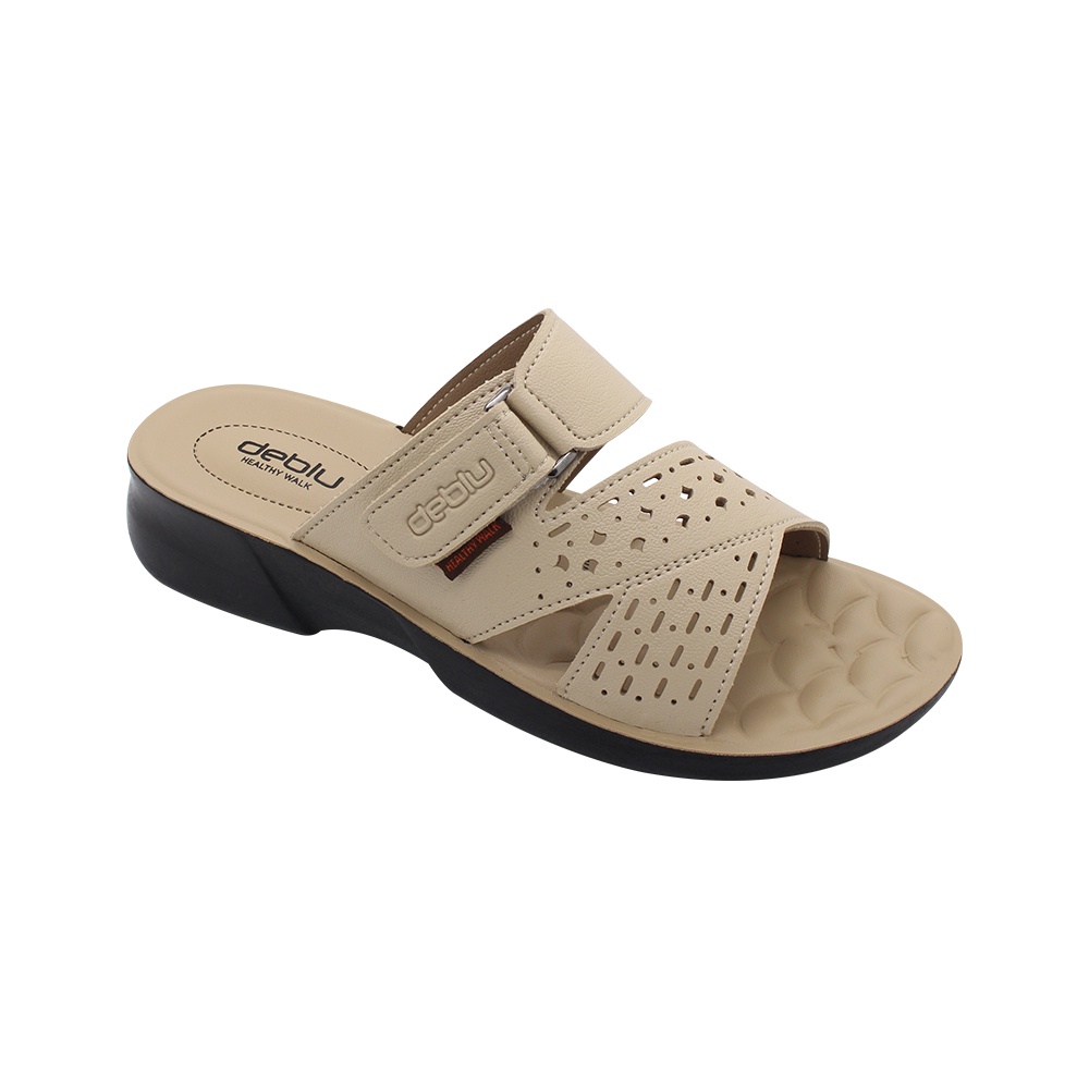 Deblu รองเท้าแตะเดอบลู-เพื่อสุขภาพ รุ่น L827 | Shopee Thailand