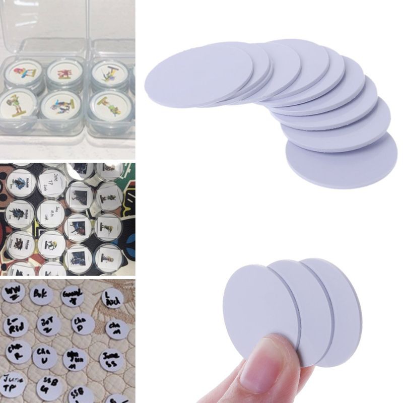 ROX แท็ก Ntag215 NFC RFID Tag 25 มม. 10 ชิ้น | Shopee Thailand