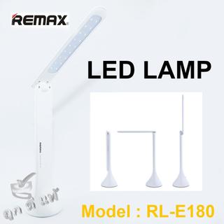 โคมไฟ REMAX LED LAMP RL-E180 | Shopee Thailand