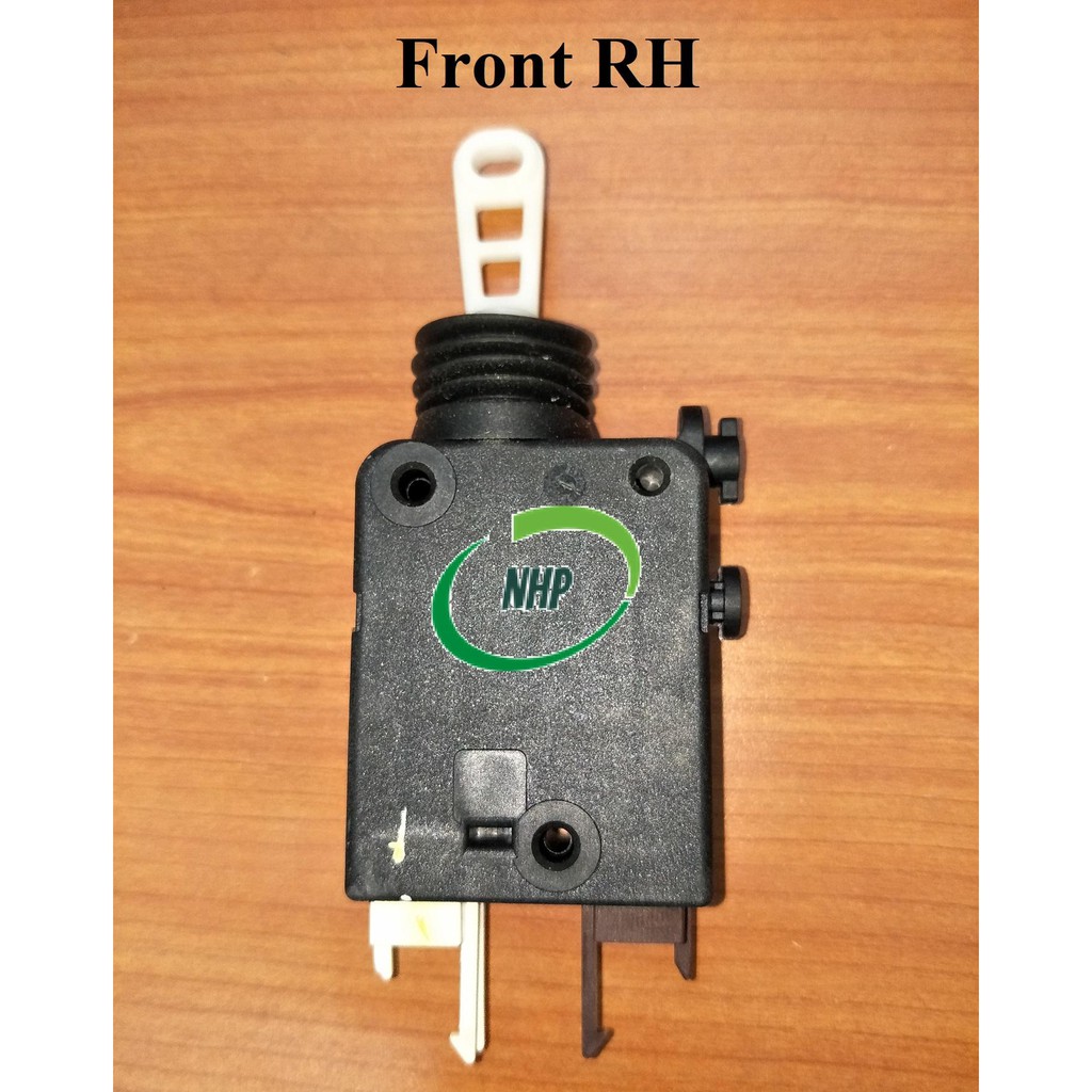 ตัวกระตุ้นประตู PROTON GEN 2 PERSONA 2005-2010 (5 Pin) | Shopee Thailand